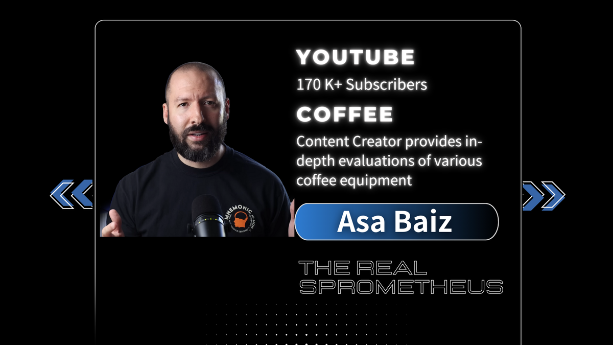 Femobook A68 Electric Grinder Review┃The Real Sprometheus